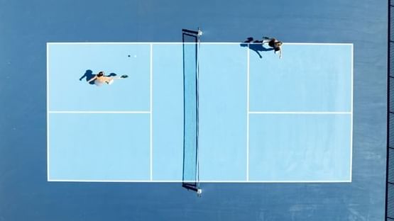 Pickleball Courts | Amenities | Maui Coast Kihei