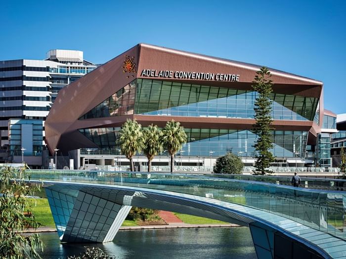 Grosvenor Hotel Adelaide | Hotel in Adelaide CBD