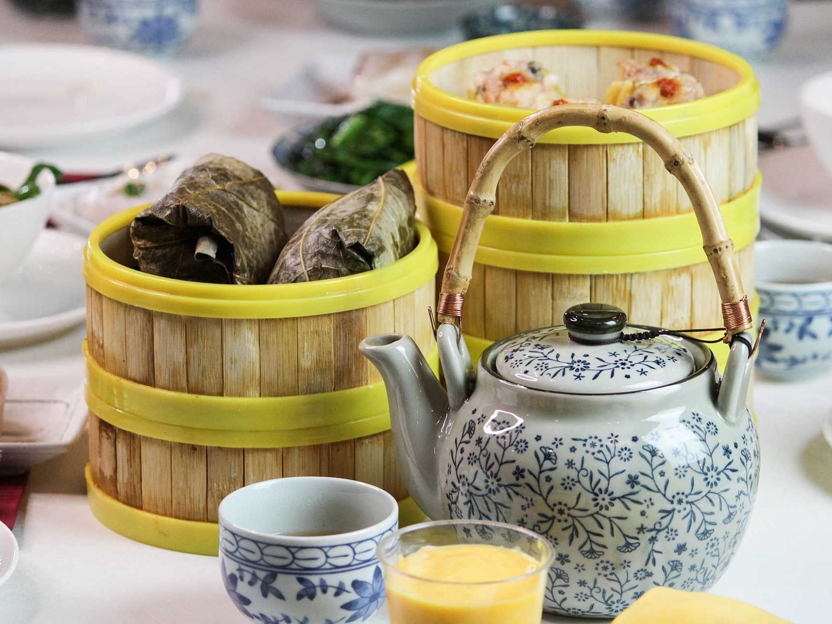 Ming Dragon | Best Chinese Restaurant in Central Coast