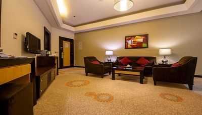 New Hotels in Riyadh | Riyadh Luxury Hotel | RAND by Wandalus