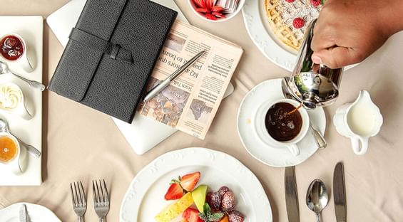 Nairobi Serena Hotel | Best Hotels In Nairobi | Nairobi Hotel