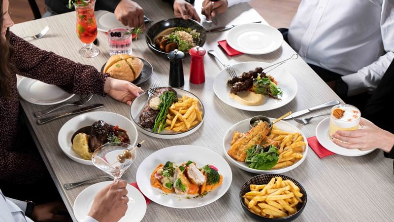 ibis Adelaide | Hotels in Adelaide CBD | Accor Hotels Adelaide