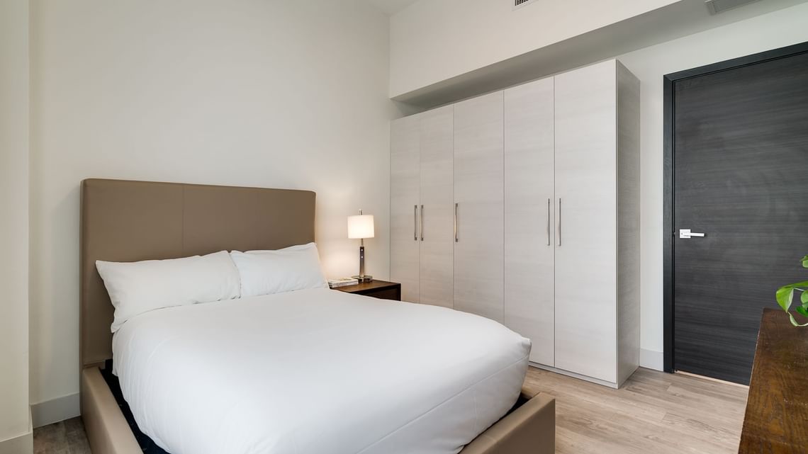 Three Bedroom Suite Water View | Costa Hollywood Beach Resort