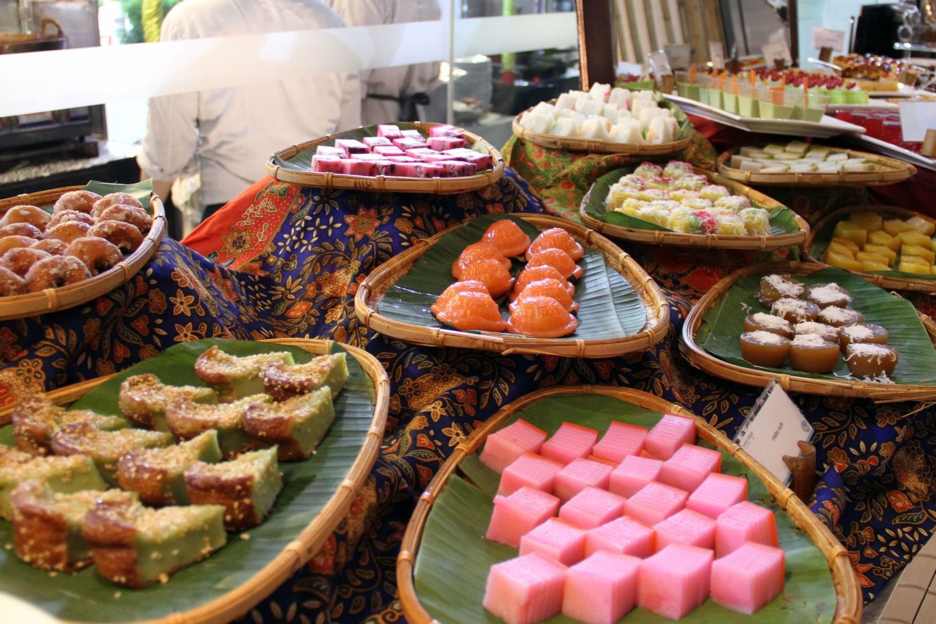 Exclusive Meeting Package at Hotel Maya Kuala Lumpur City Centre