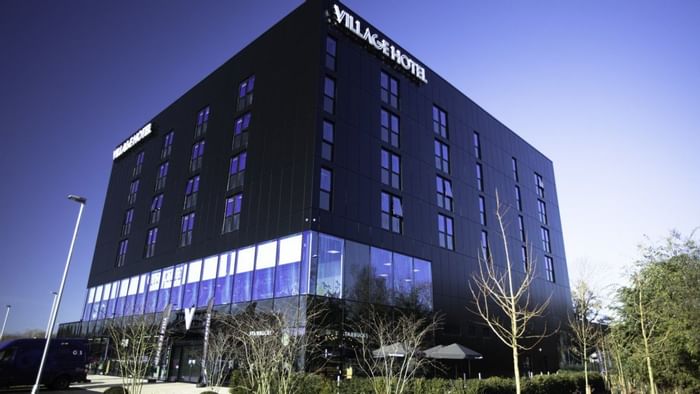Explore Hotels | Village Hotels UK
