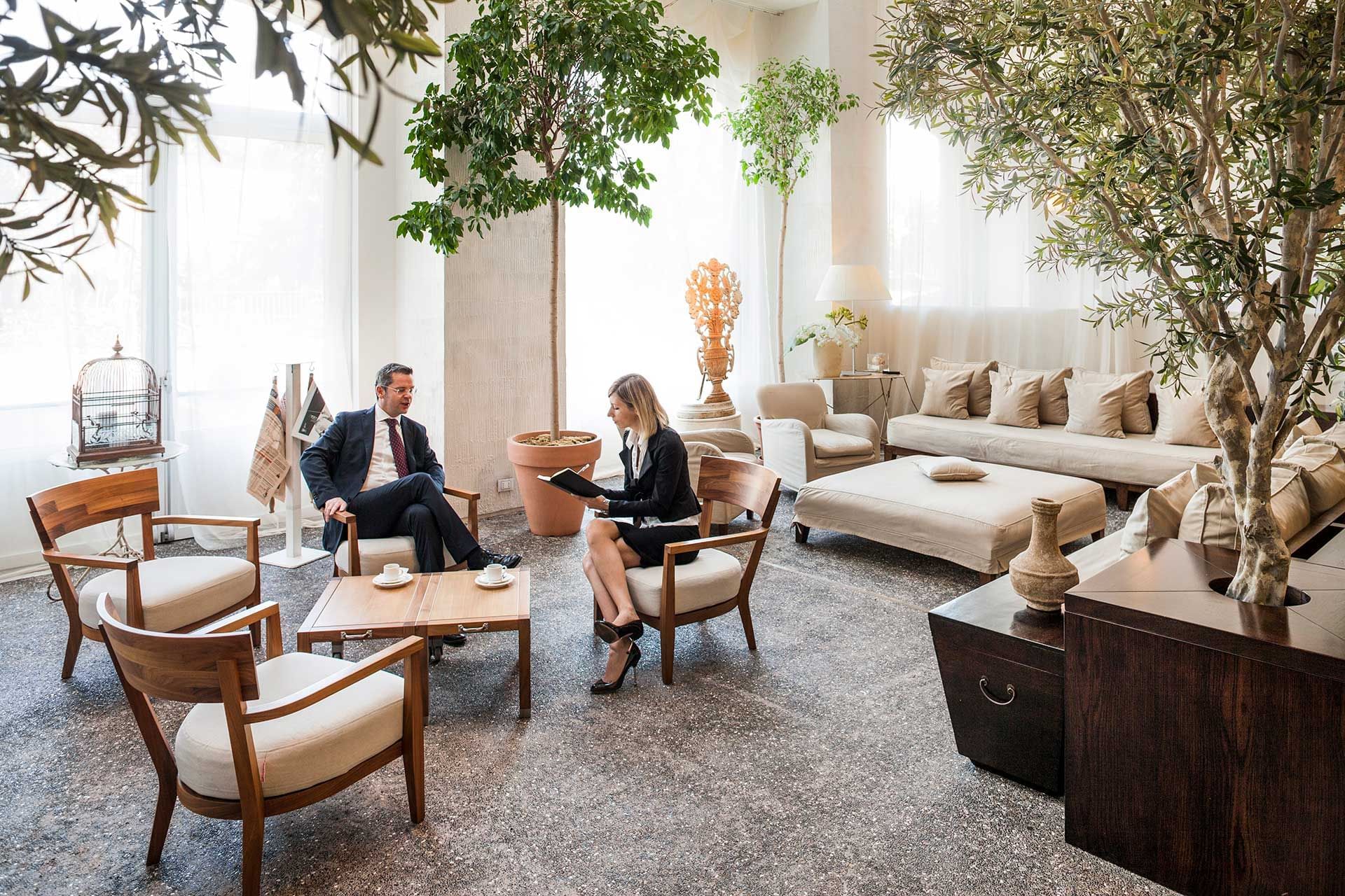 Gallery | Cosmo Hotel Palace