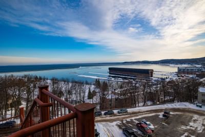 Marquette Michigan Hotel Gallery | The Landmark Inn