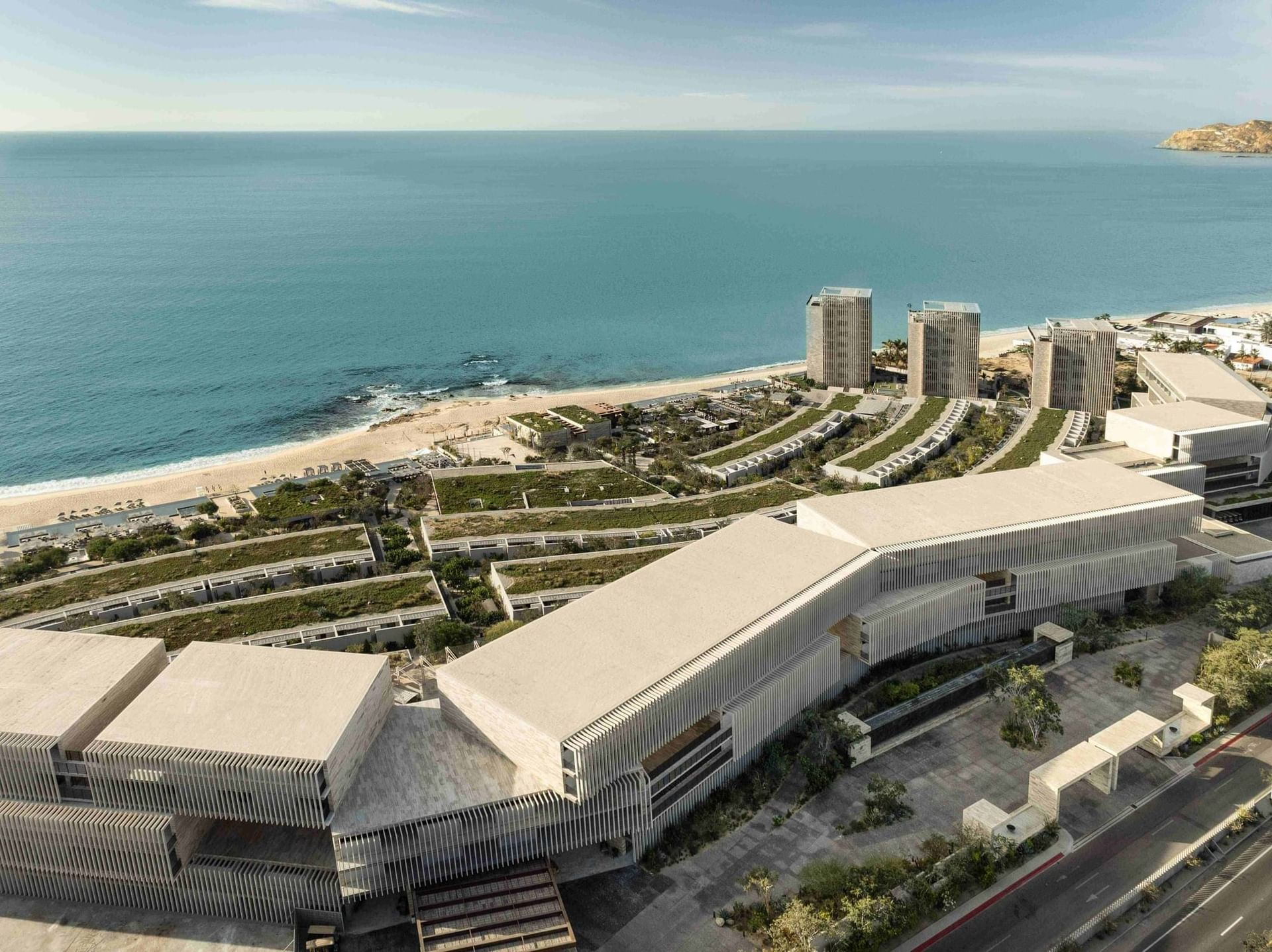 About The Club at Solaz | Best Luxury Resort Los Cabos