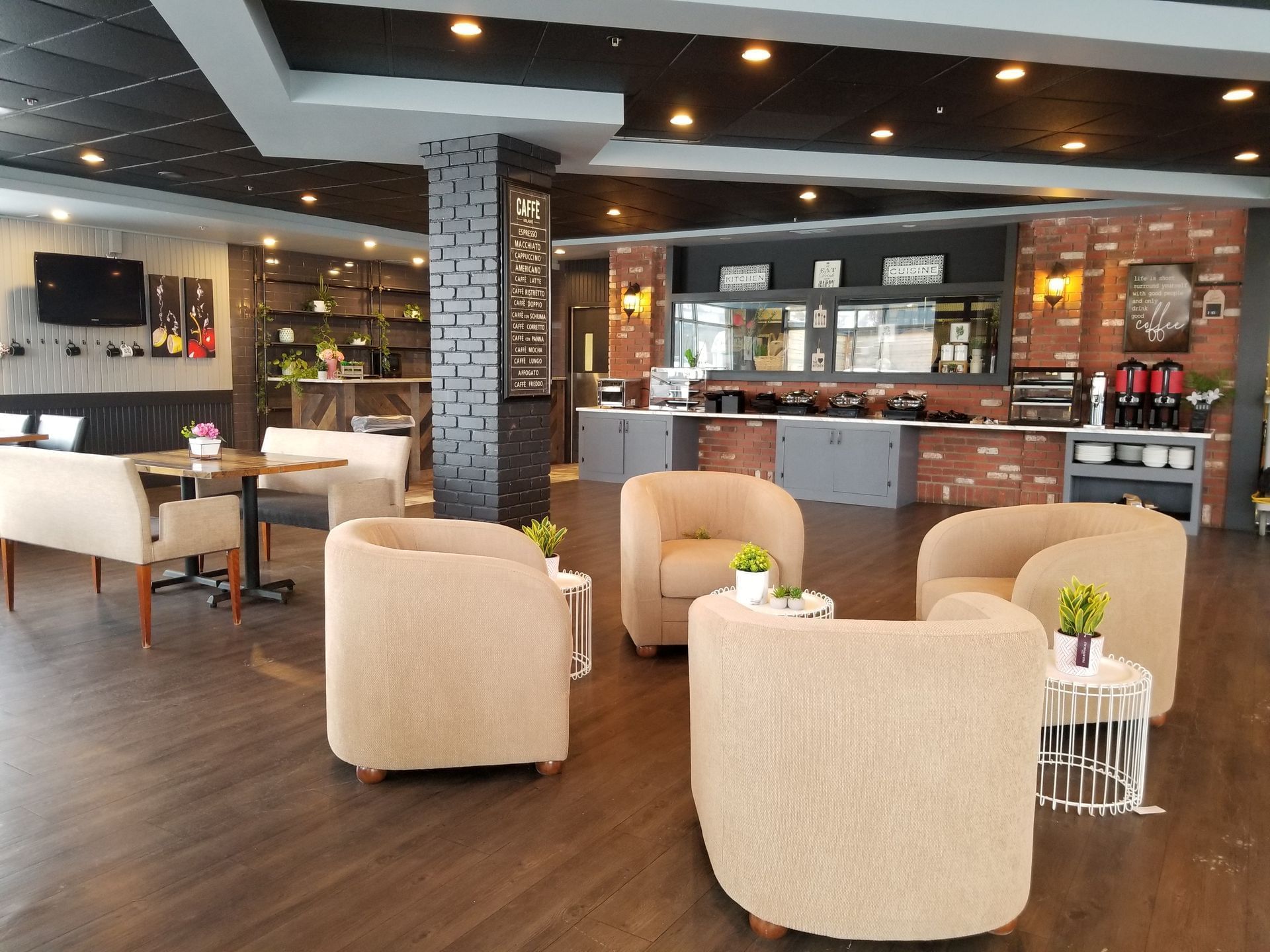 Merit Hotels & Suites | Hotels in Fort McMurray