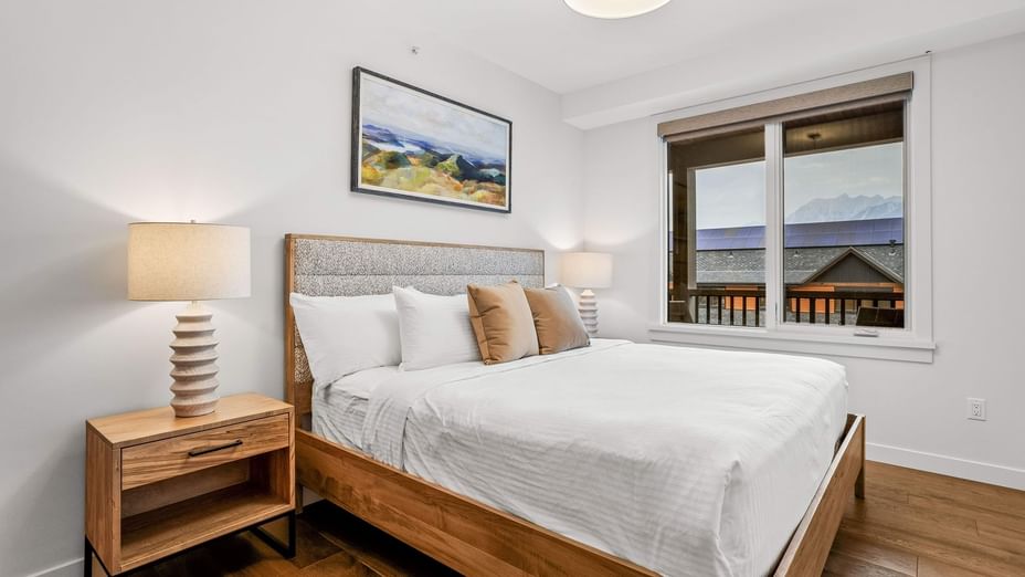 402 Timberstone Mountain Lodge Two Bedroom Elevated Condo | Spring ...