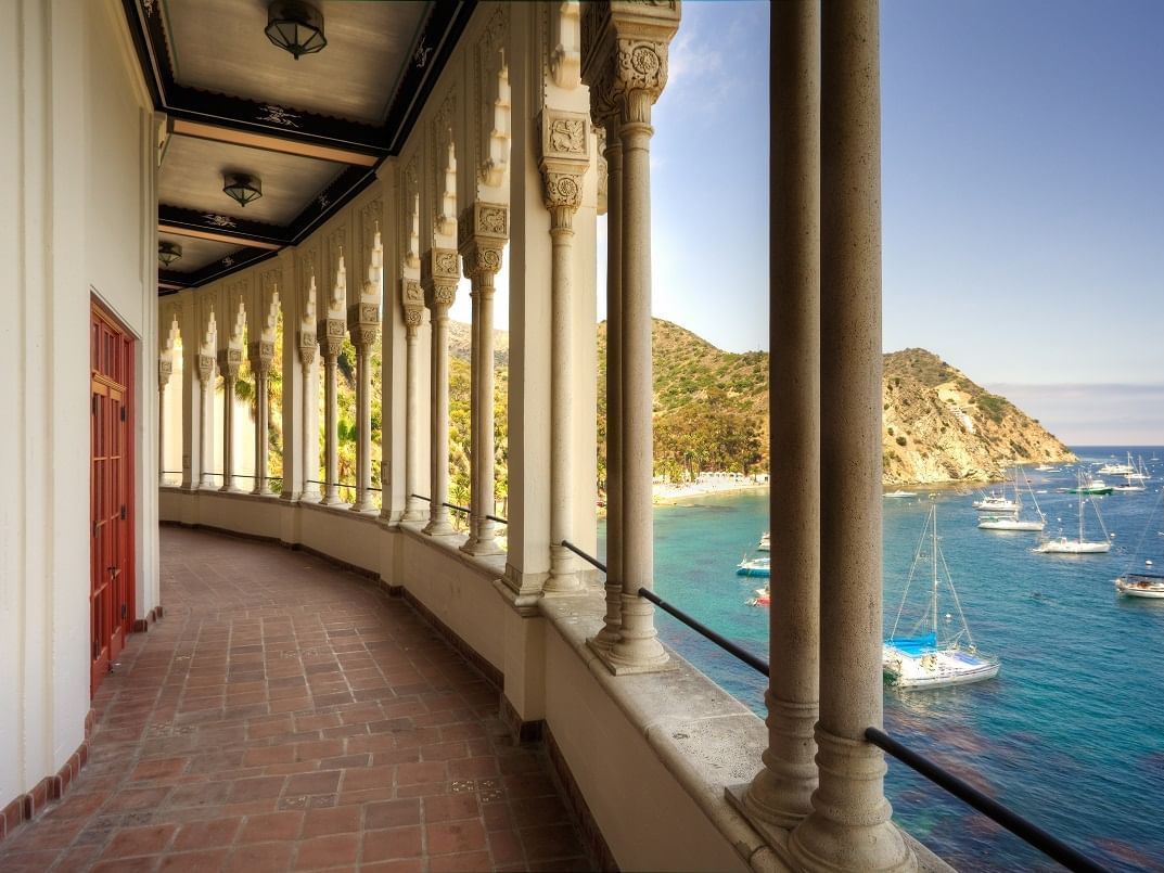 The Catalina Casino | Catalina Island
