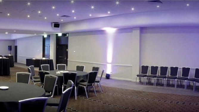 Meeting Rooms & Function Venues | Mercure Penrith