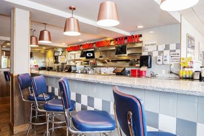 Gallery | Sandman Hotel Terrace | Terrace BC Hotel