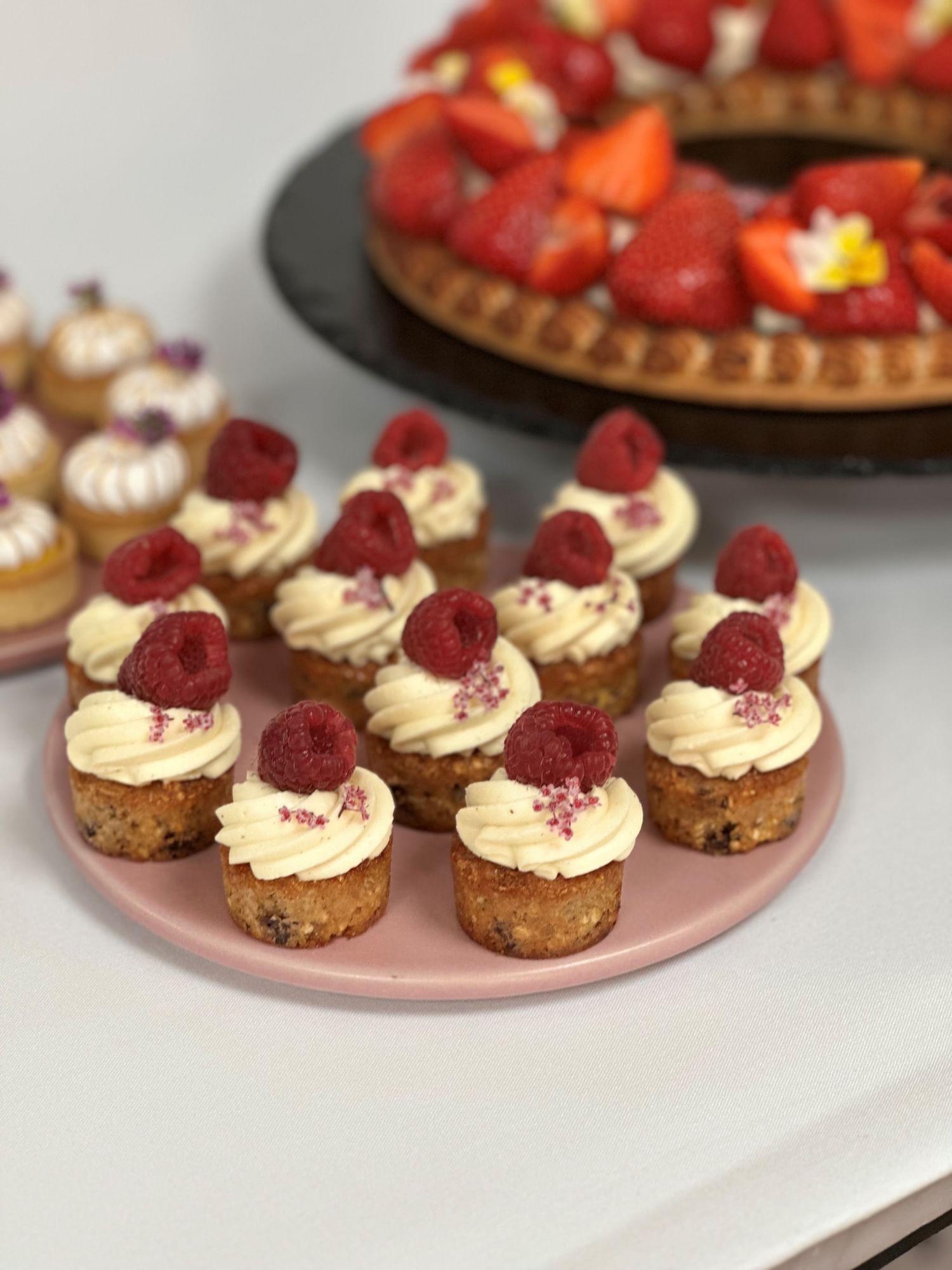 Bars - Grid | Rungstedgaard