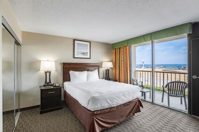 Virginia Beach Photos | Beach Quarters Resort Gallery