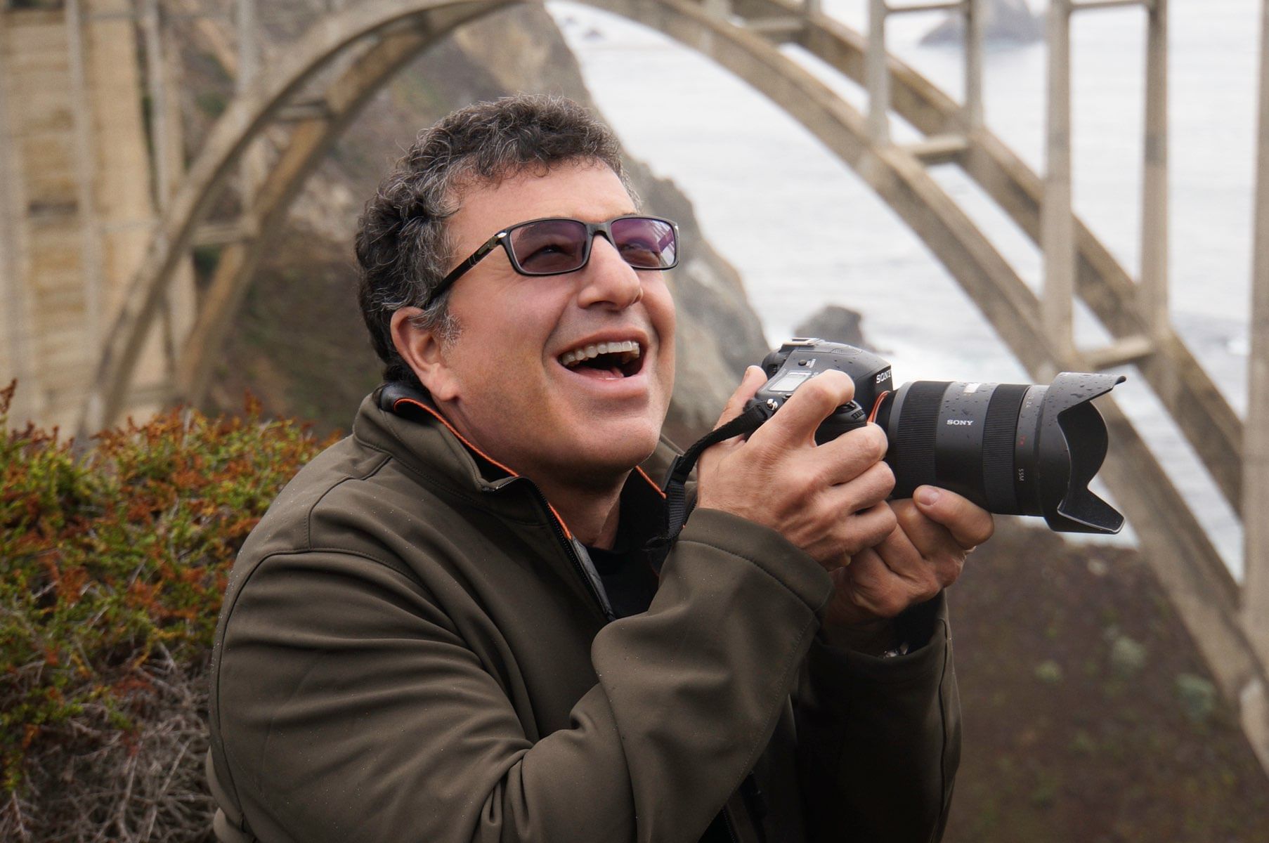 Andy Katz | Boston Wine & Food Festival