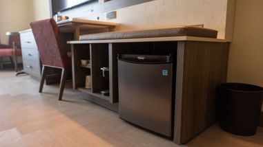 DRI King - Non Smoking | Dancing Rabbit Inn