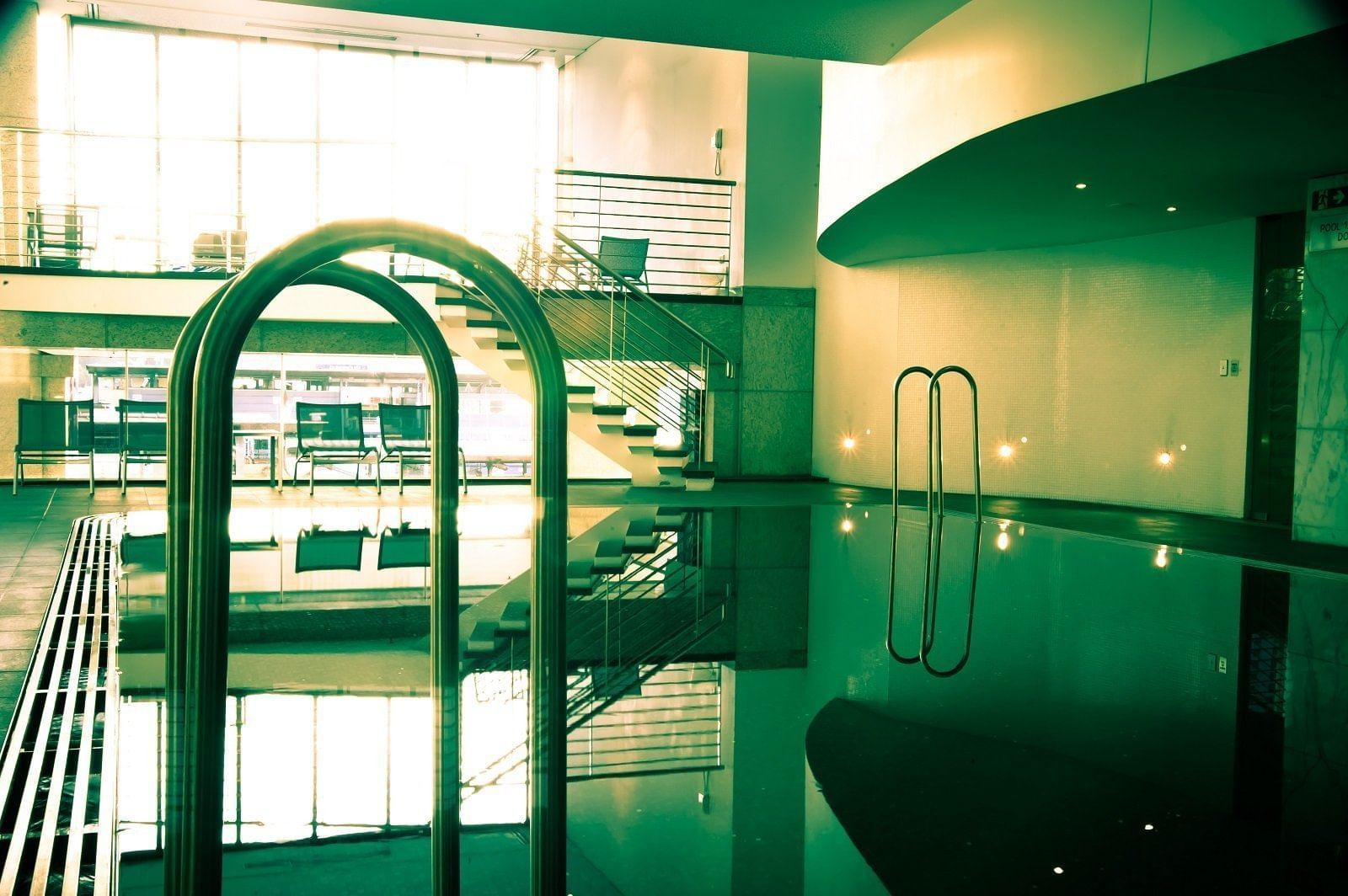 Facilities at Pullman Quay Grand Sydney Harbour | Circular Quay Hotel