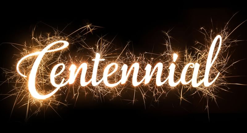 The Centennial