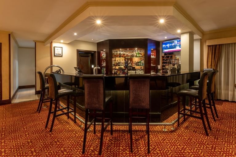 Kigali Serena Hotel | Best Hotels in Kigali | 5 Star Hotels in Kigali