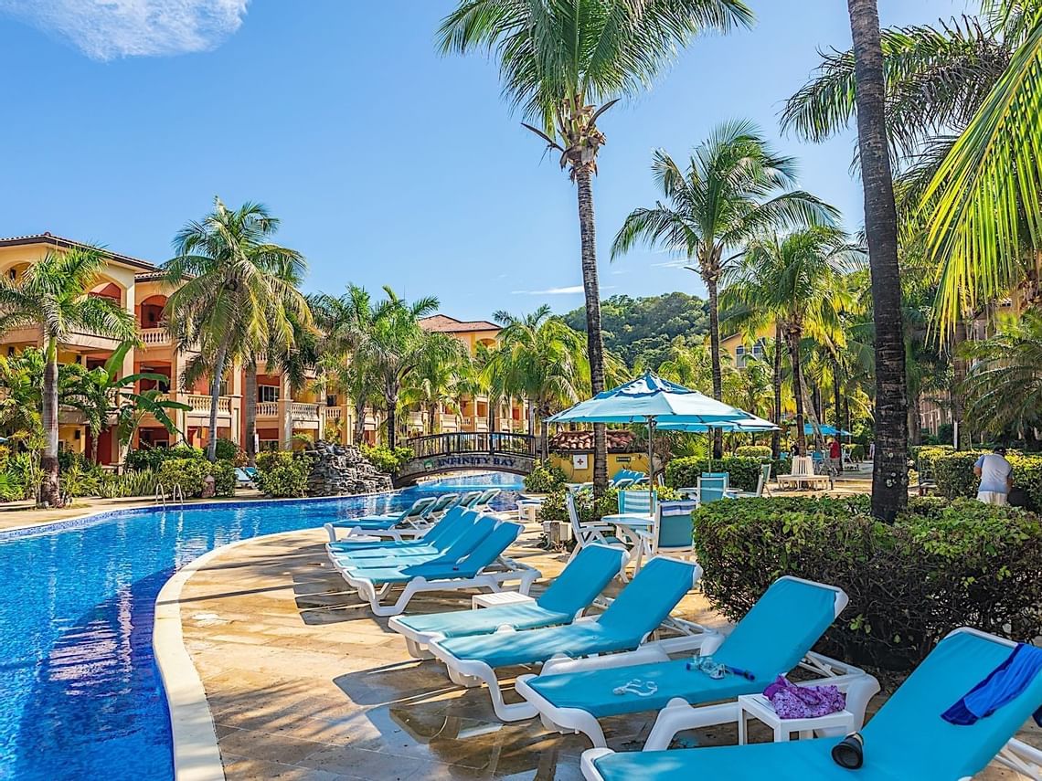 Day Passes - Infinity Bay Resort