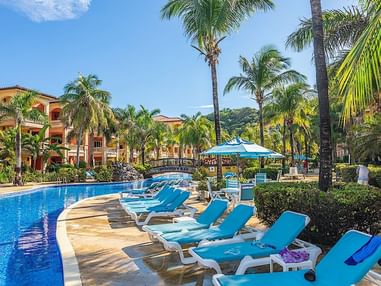 Day Passes - Infinity Bay Resort