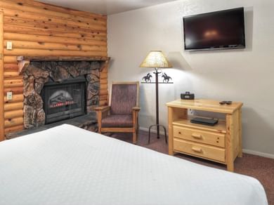 Resort in Payson Az | Kohl's Ranch Lodge