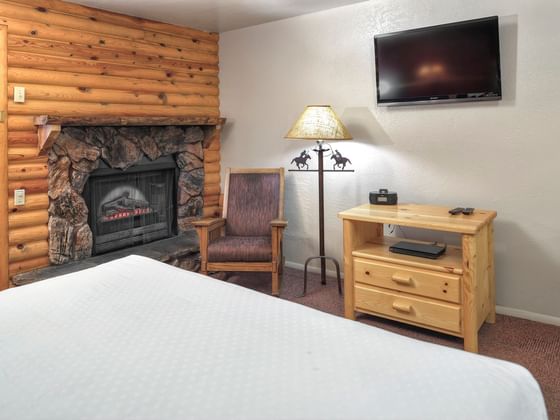 Resort in Payson Az | Kohl's Ranch Lodge