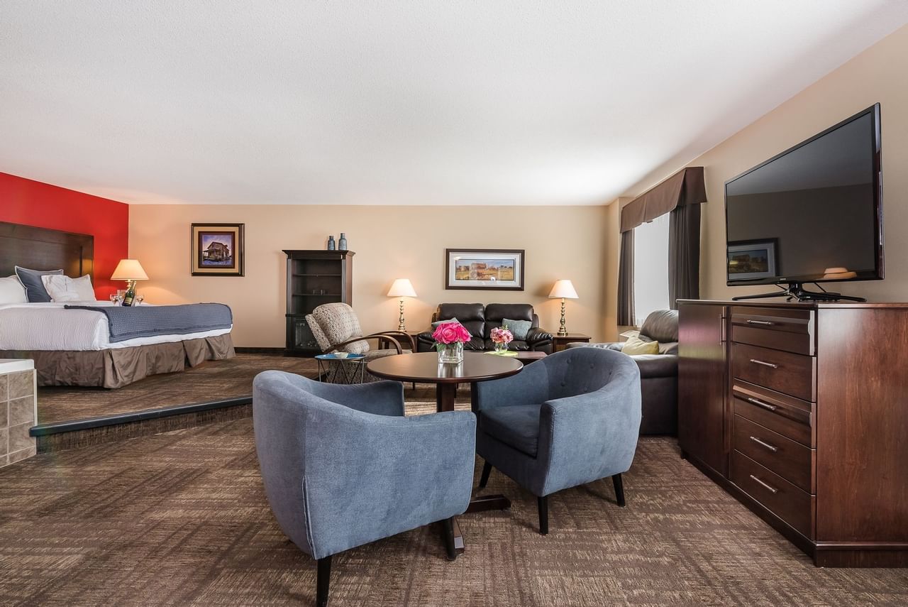 Photo Gallery | Coast Swift Current Hotel