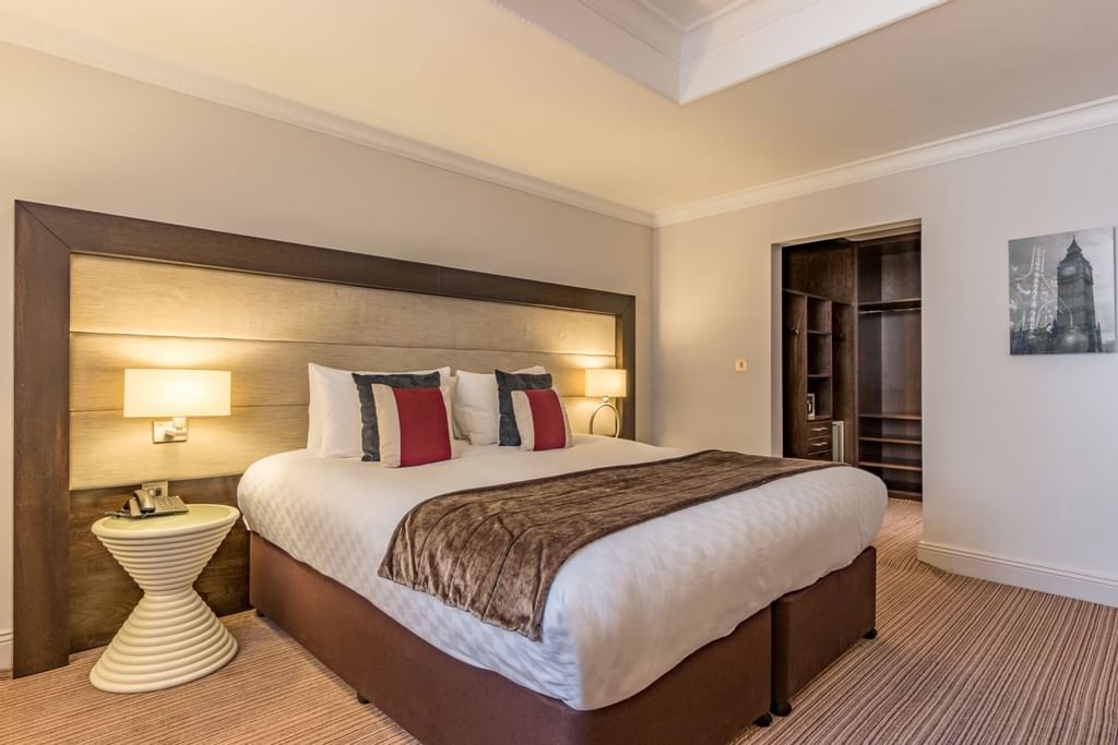 Thistle Holborn Hotel | Hotels Holborn Station | Thistle Hotels