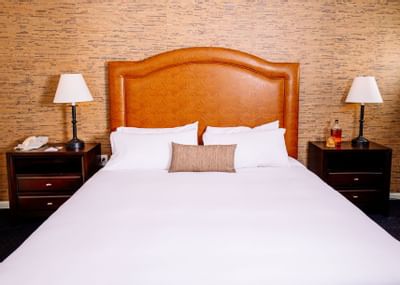 Marquette Michigan Hotel Gallery | The Landmark Inn