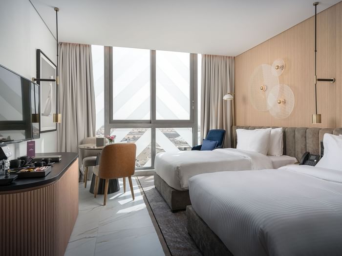 JOUDYAN Hotel Red Sea Mall - 5 Star Hotel In Jeddah
