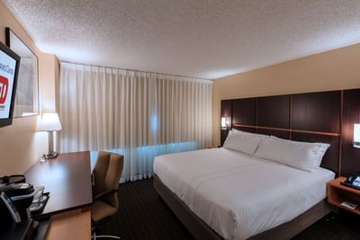 Gallery - NCED Conference Center and Hotel