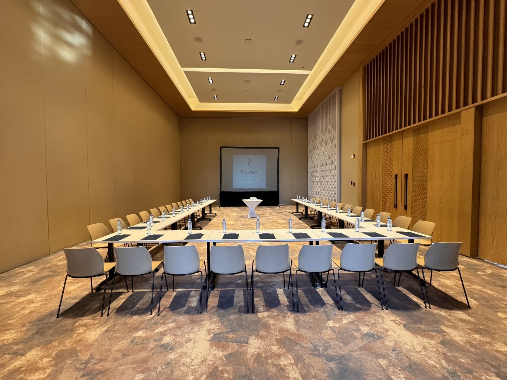 Meetings & corporate events in Cancun | Haven Riviera Cancun