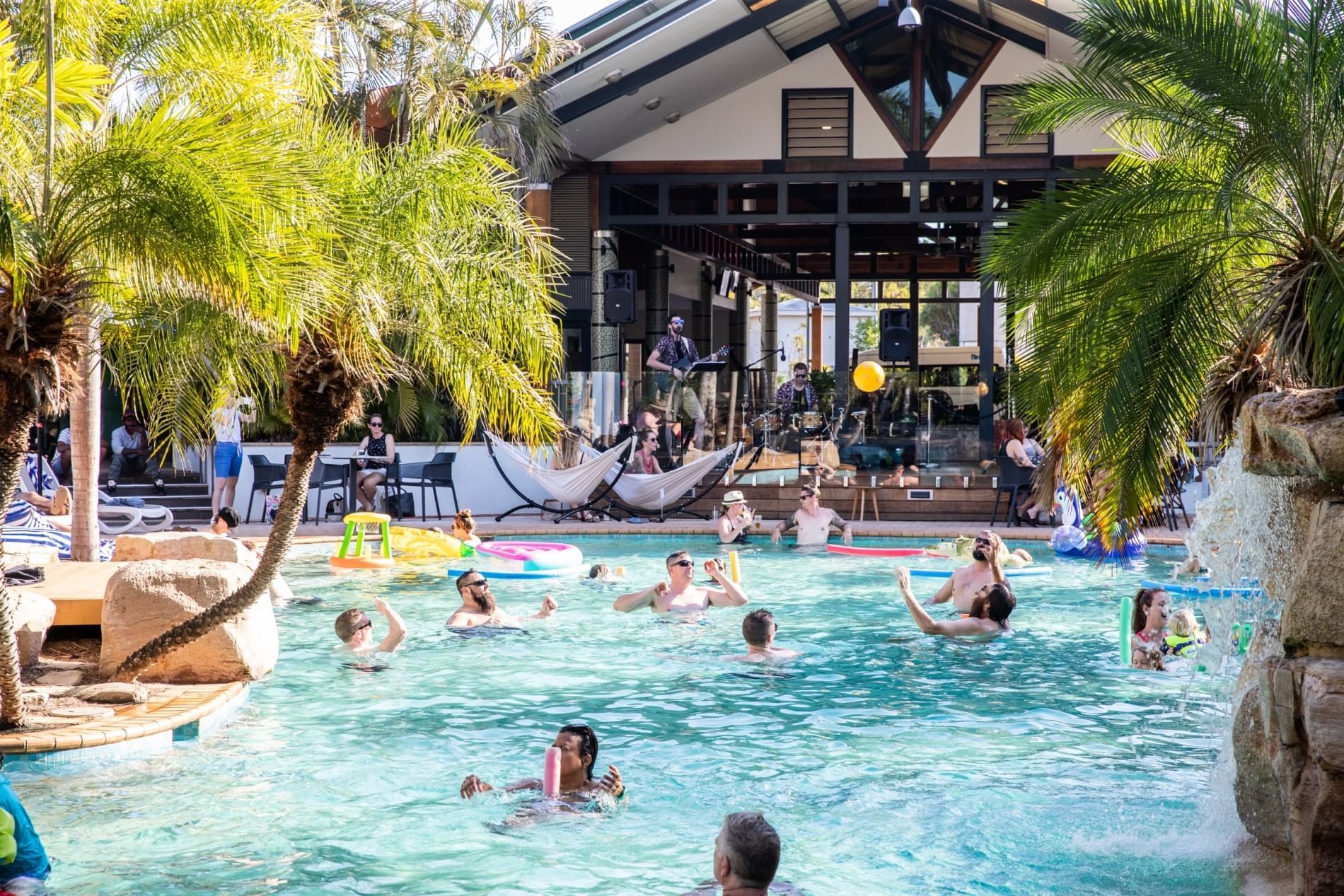 Darwin Airport Hotel | Darwin Accommodation | Darwin Hotel