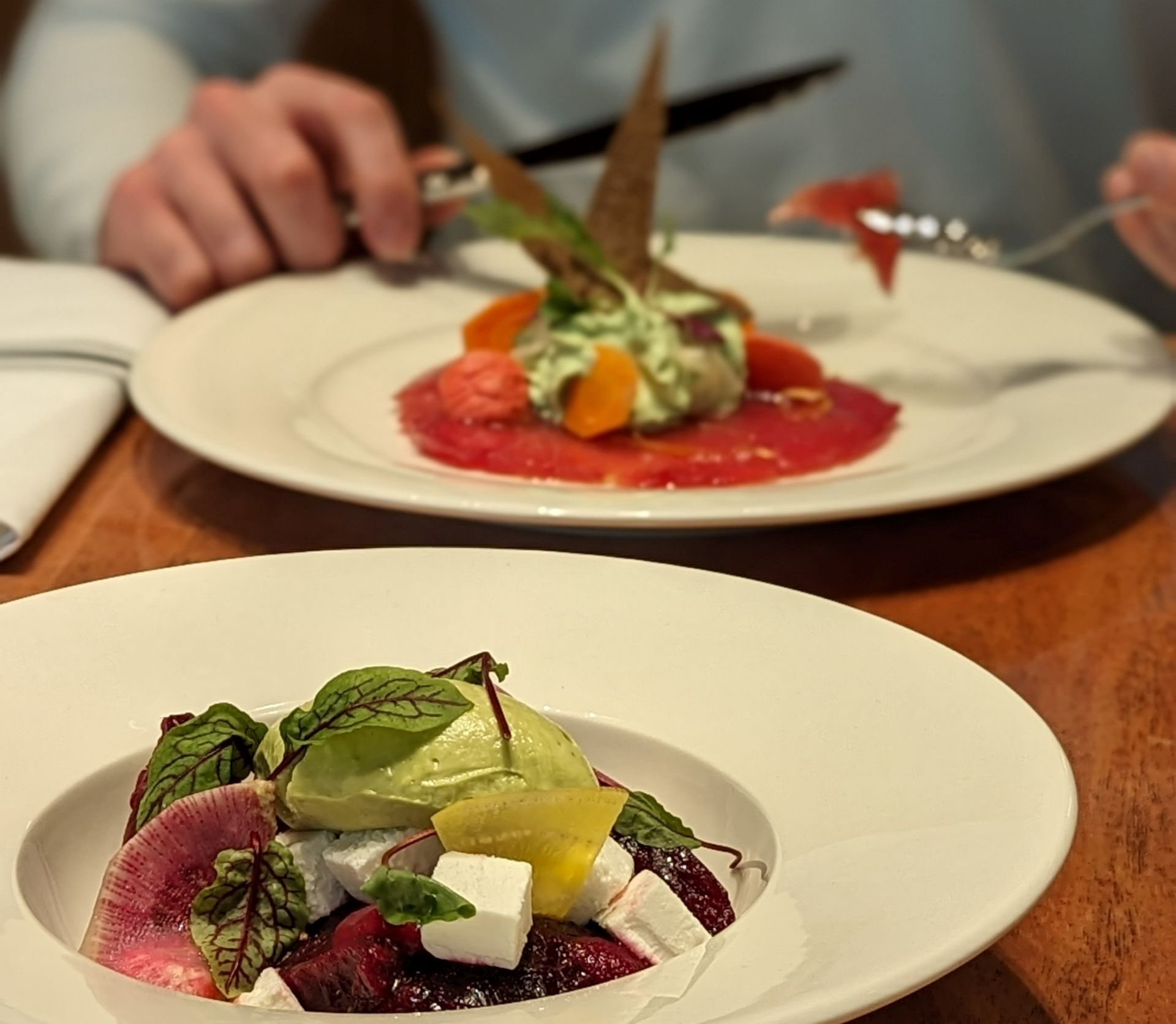 COMMODORE restaurant | French Bistro in Montreal