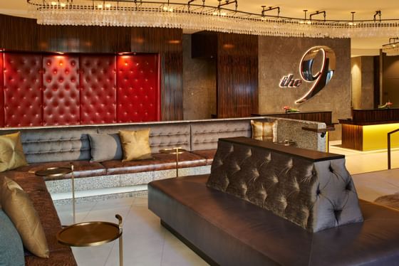 Geis Hospitality - Metropolitan at The 9