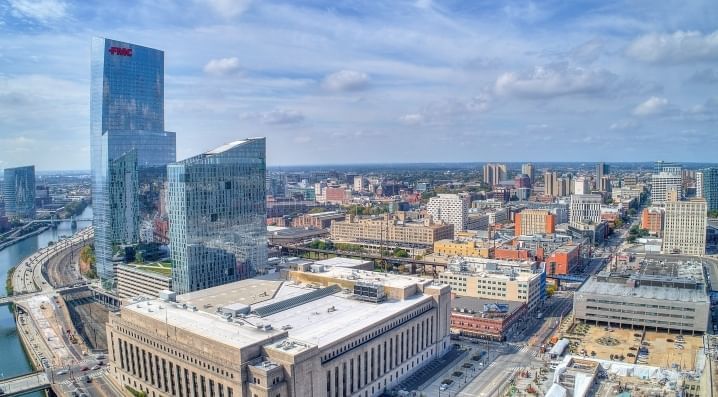 Culture | The Study at University City