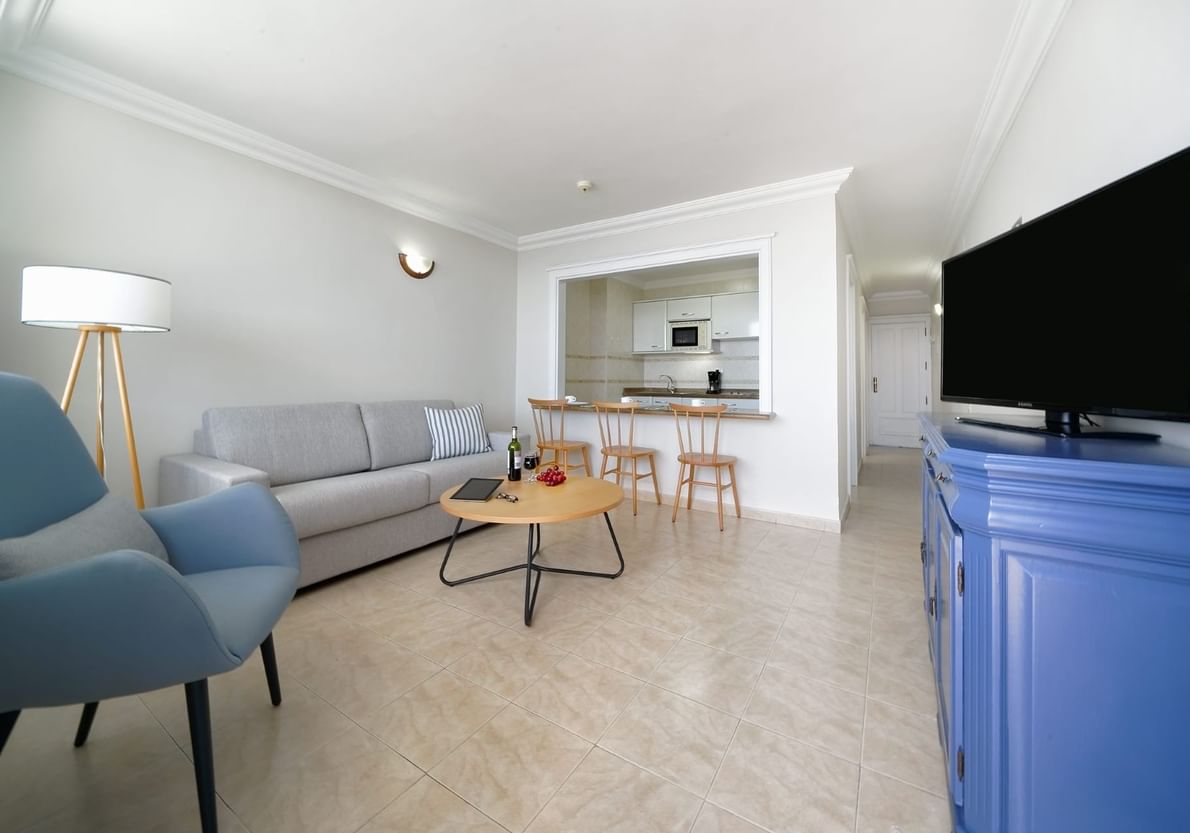 LABRANDA Los Cocoteros | Gallery