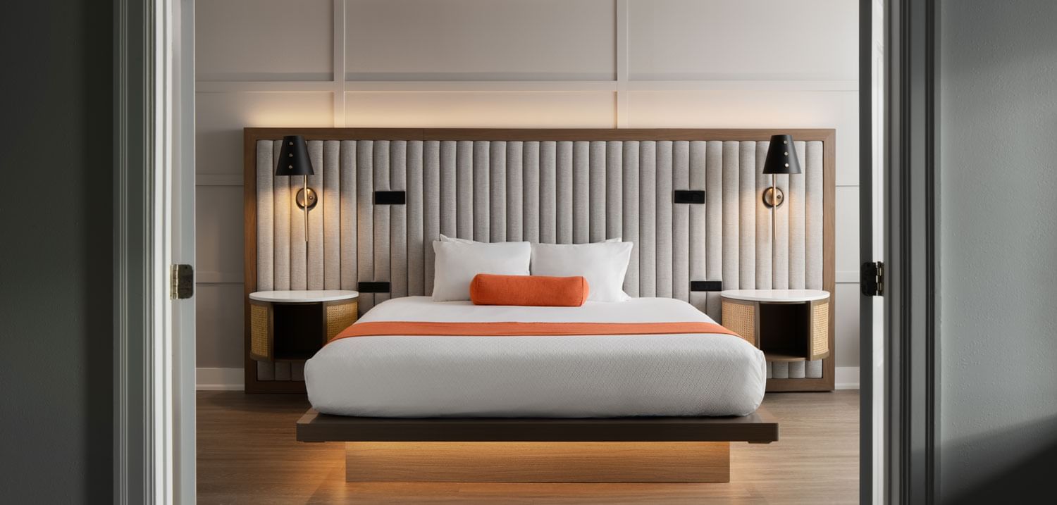 Luxury Fort Lauderdale Stays | Riverside Hotel Accommodations