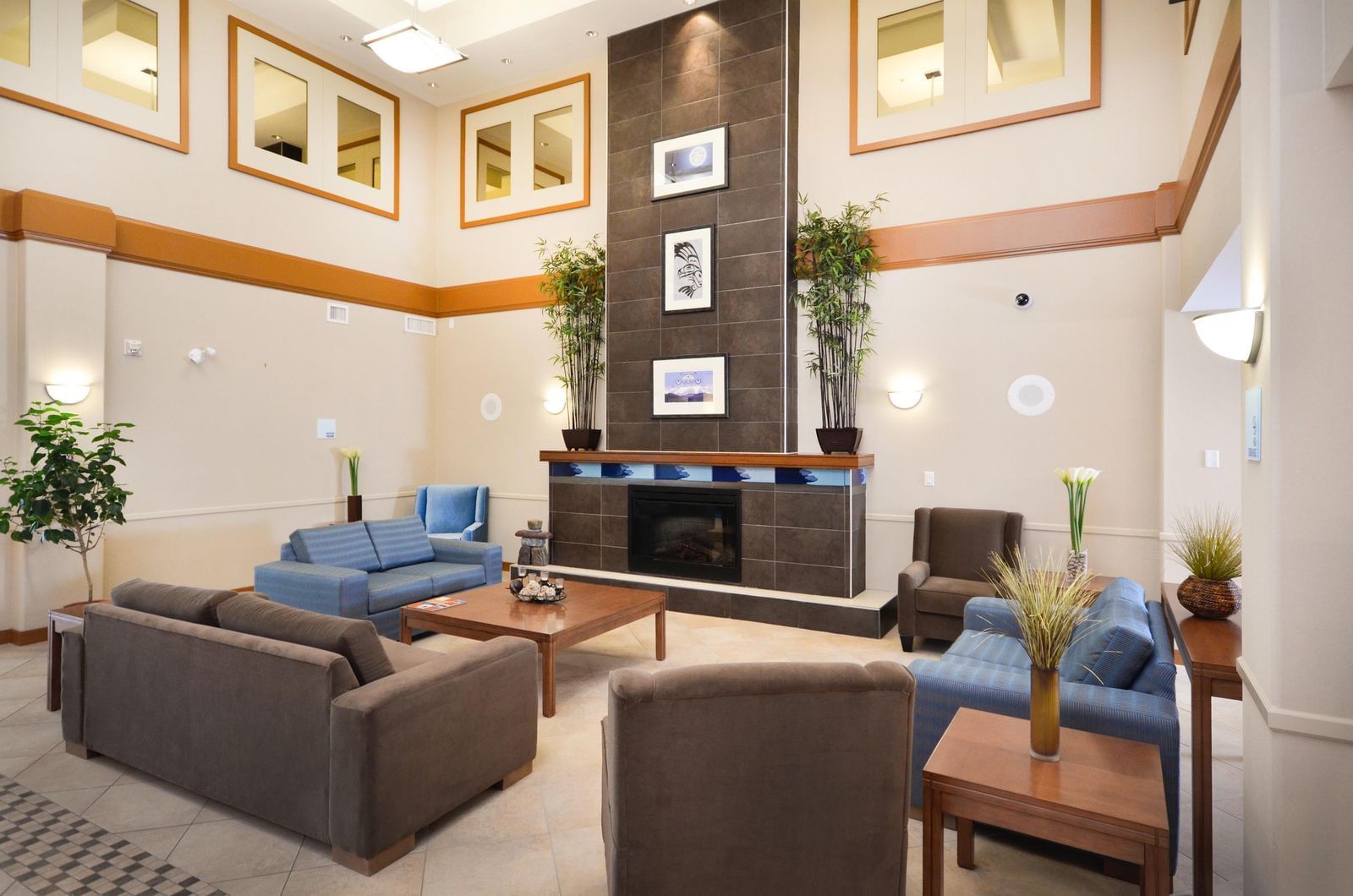 Squamish Hotel Deals | Sandman Hotel & Suites Squamish