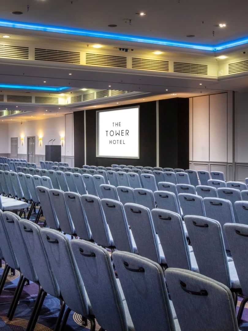 Thistle | Clermont Hotel Group