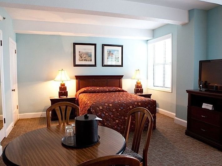 Brigantine NJ Hotels | Legacy Resort Brigantine Beach