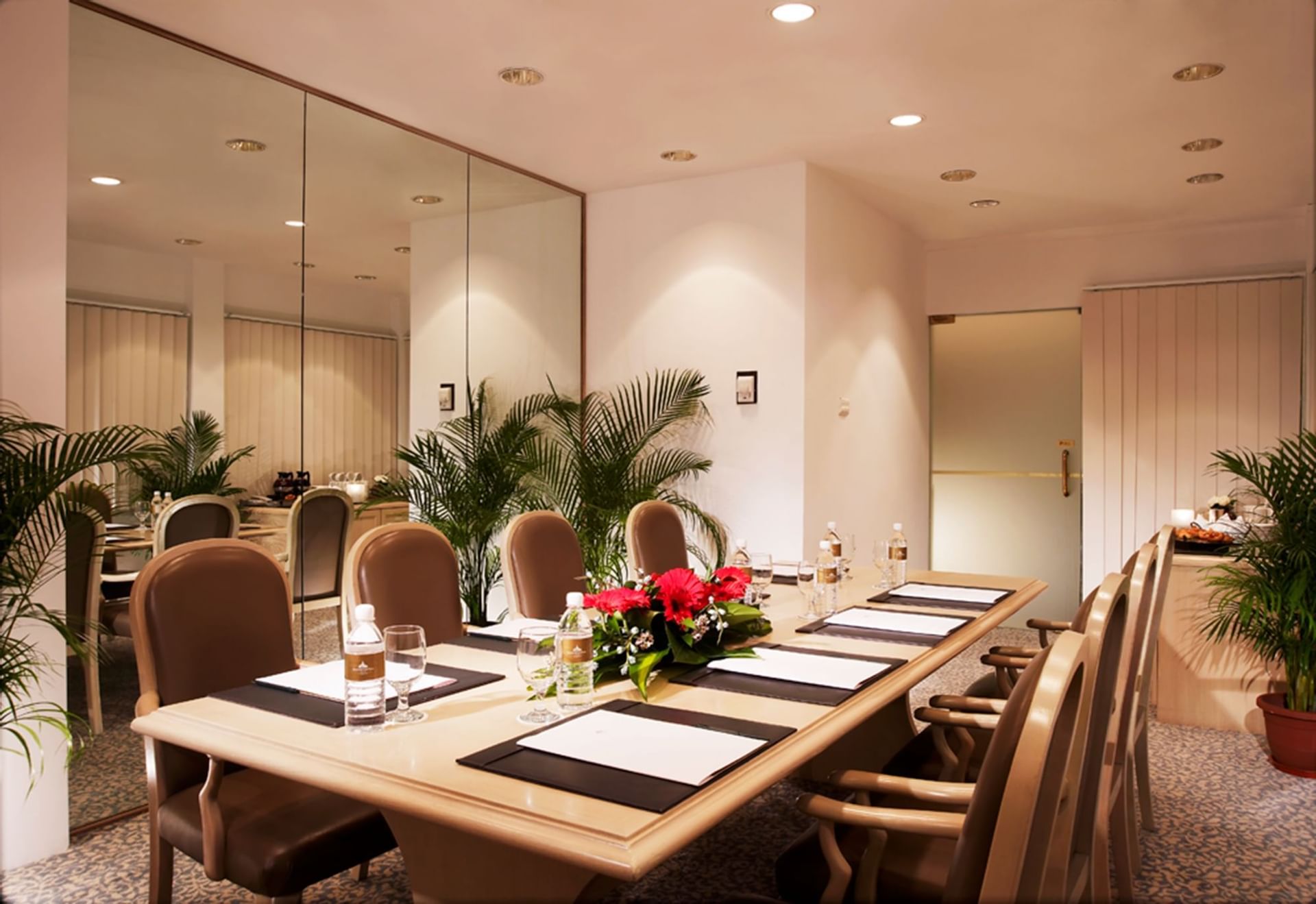 Conference & Meeting Venues in Singapore | Goodwood Park Hotel