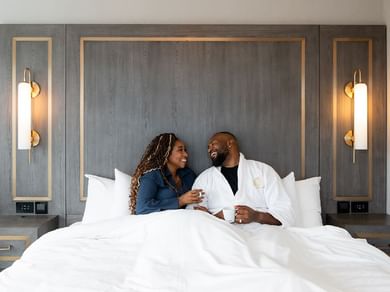 The Sutton Place Hotel Toronto - Downtown Hotel Toronto