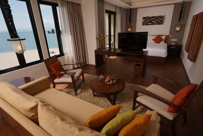 Tanjung Rhu Beach Resort’s Photos | Langkawi Resort