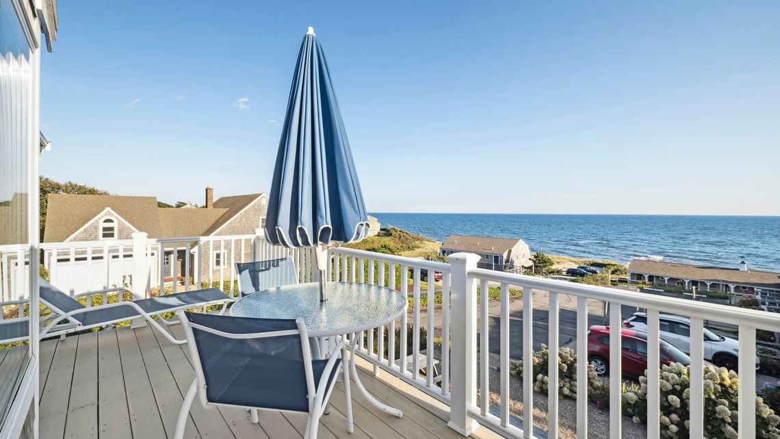 Hightide Oceanview Three Bedroom Suite | Chatham Tides