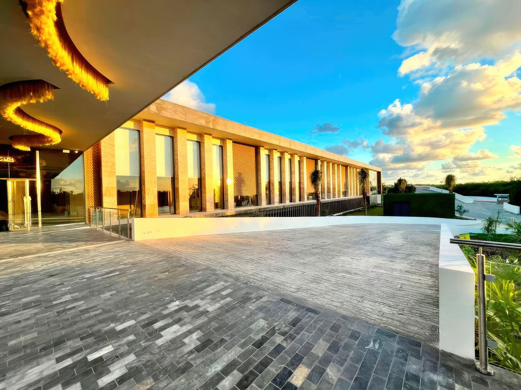 Meetings & corporate events in Cancun | Haven Riviera Cancun