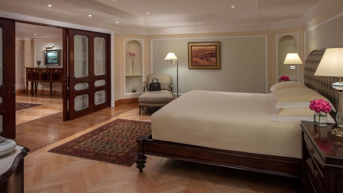 Qaruh Suite | Hotel Offers at master_brand