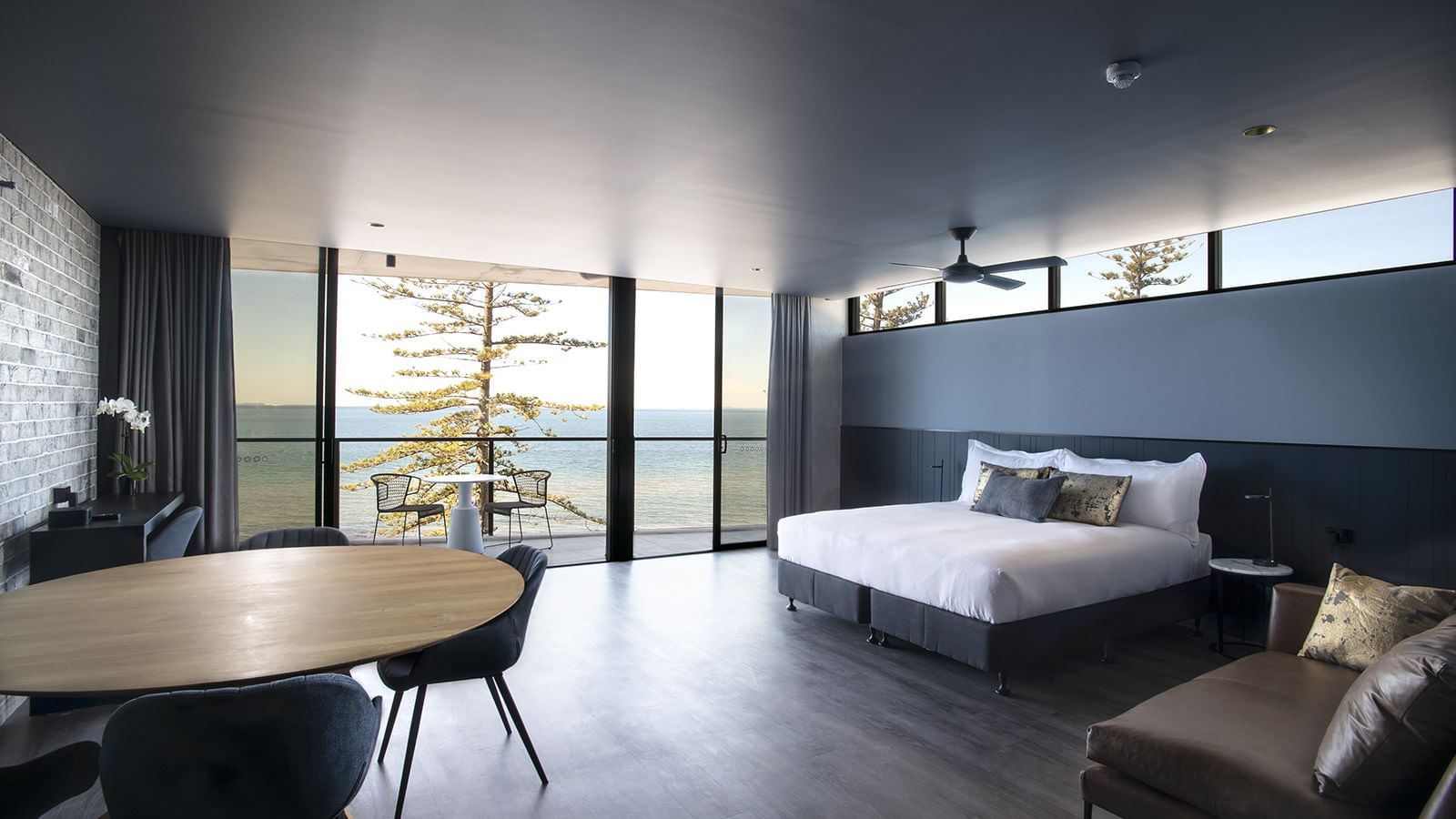 Waterfront Accommodation Redcliffe | The Sebel Brisbane Margate Beach